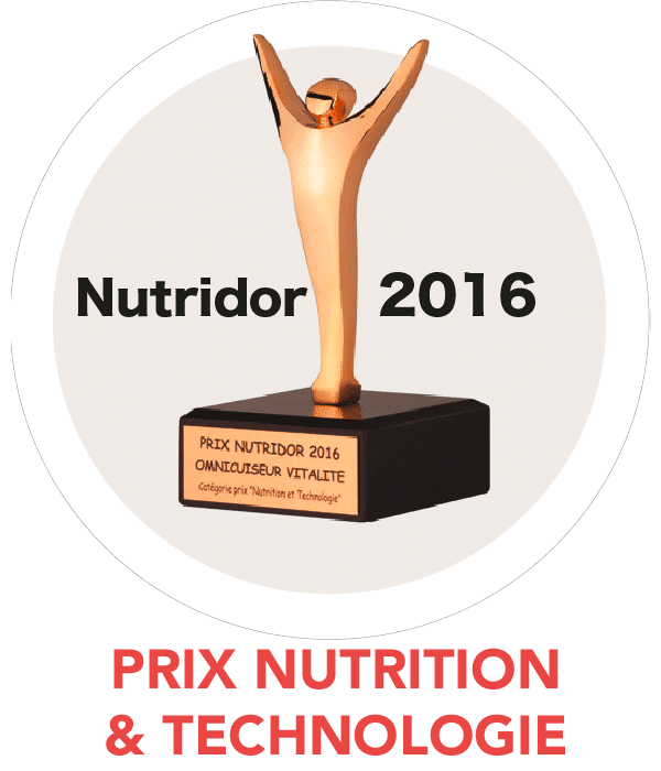 Accueil - Omnicuiseur